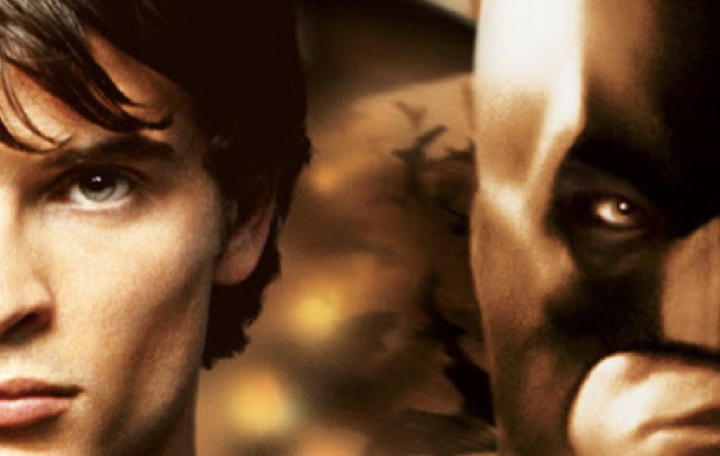 Tom Welling Talks The Choice, Batman v. Superman & Supergirl | KryptonSite