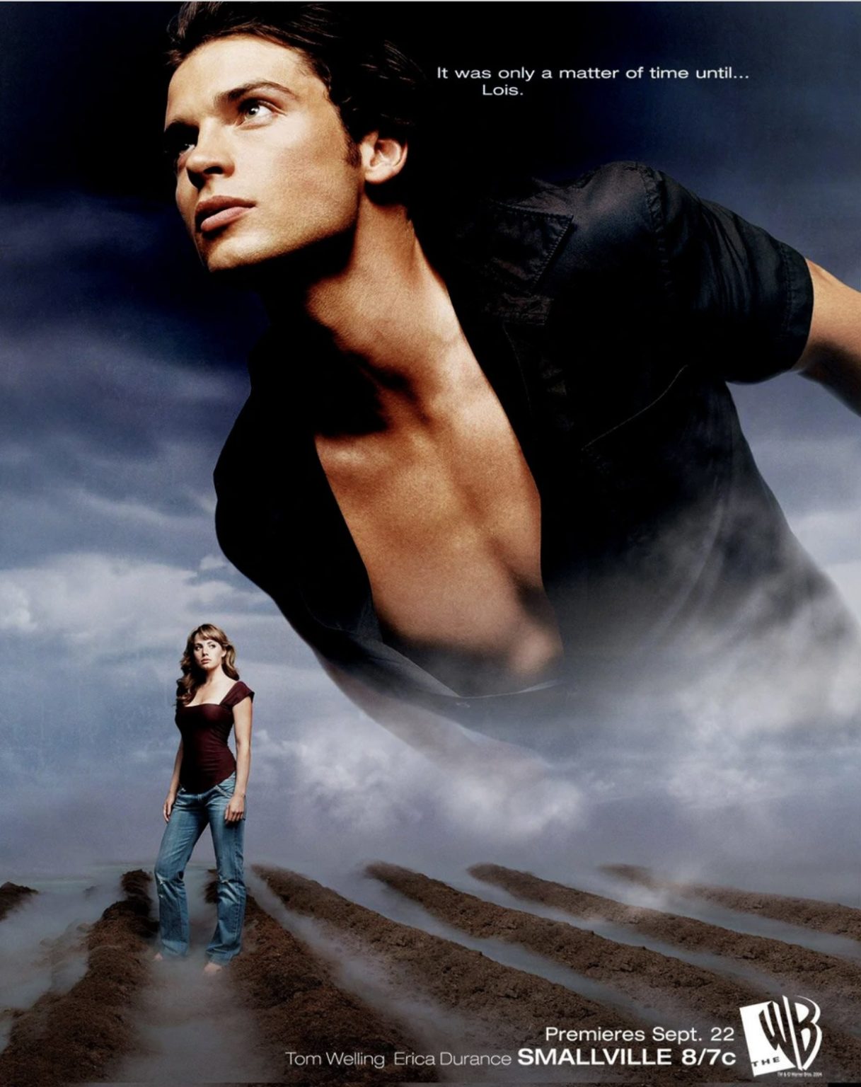 #Smallville20 Interview: Smallville Creators Alfred Gough & Miles ...