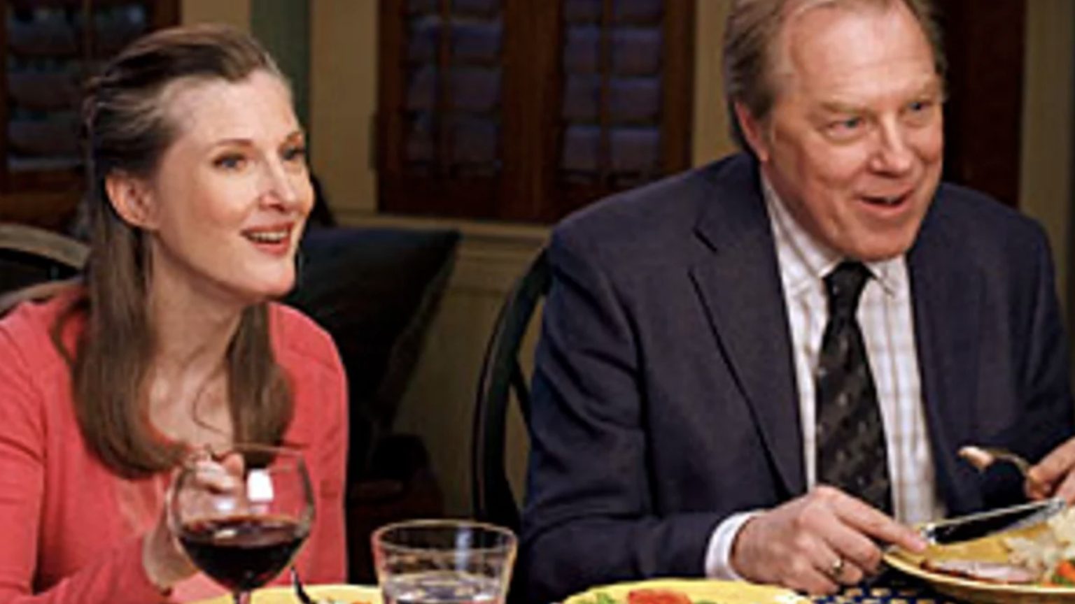 #Smallville20: Michael McKean on Smallville’s Perry White | KryptonSite