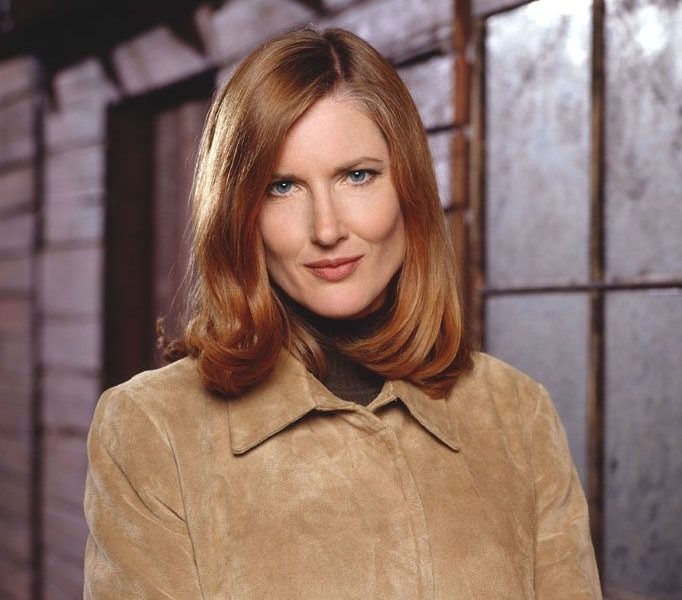 #Smallville20: KryptonSite Talks Smallville with Annette O’Toole ...