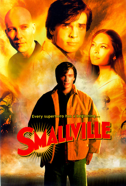 #Smallville20 Interview: Smallville Creators Alfred Gough & Miles ...