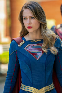 Supergirl Meets The Arrowverse In New Crossover Teaser | KryptonSite