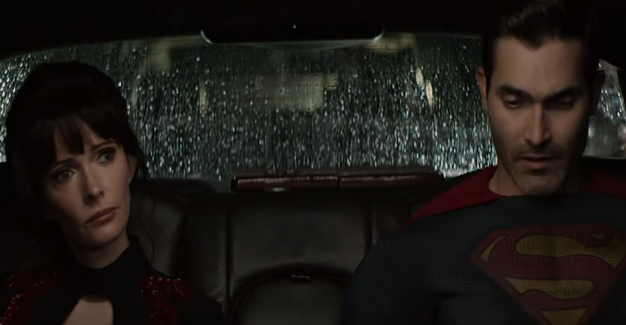 Superman & Lois: A New Location For The Kent Farm? | KryptonSite