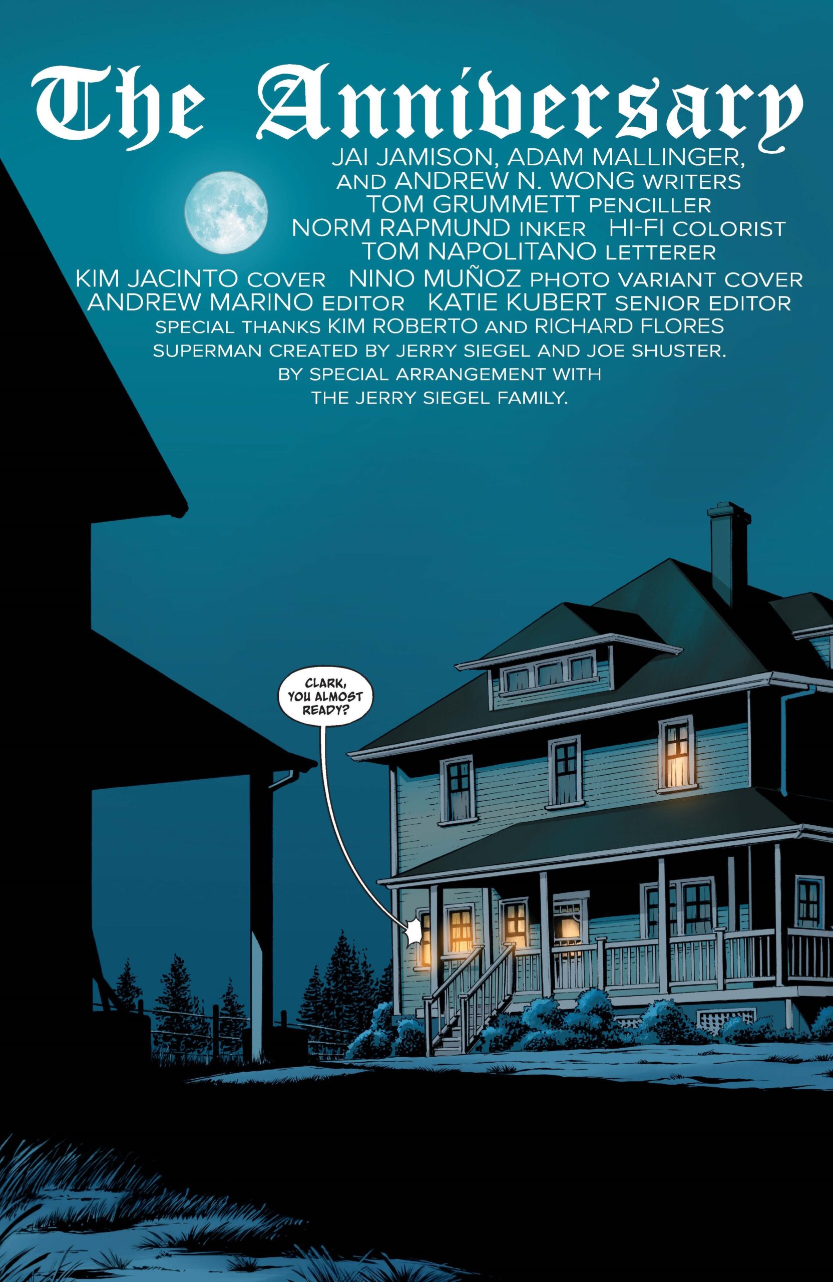 DC Comics To Launch Supergirl Digital Comic Series | KryptonSite