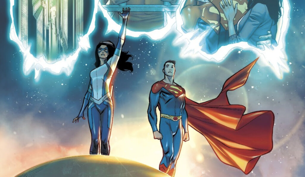 Supergirl Meets The Arrowverse In New Crossover Teaser | KryptonSite