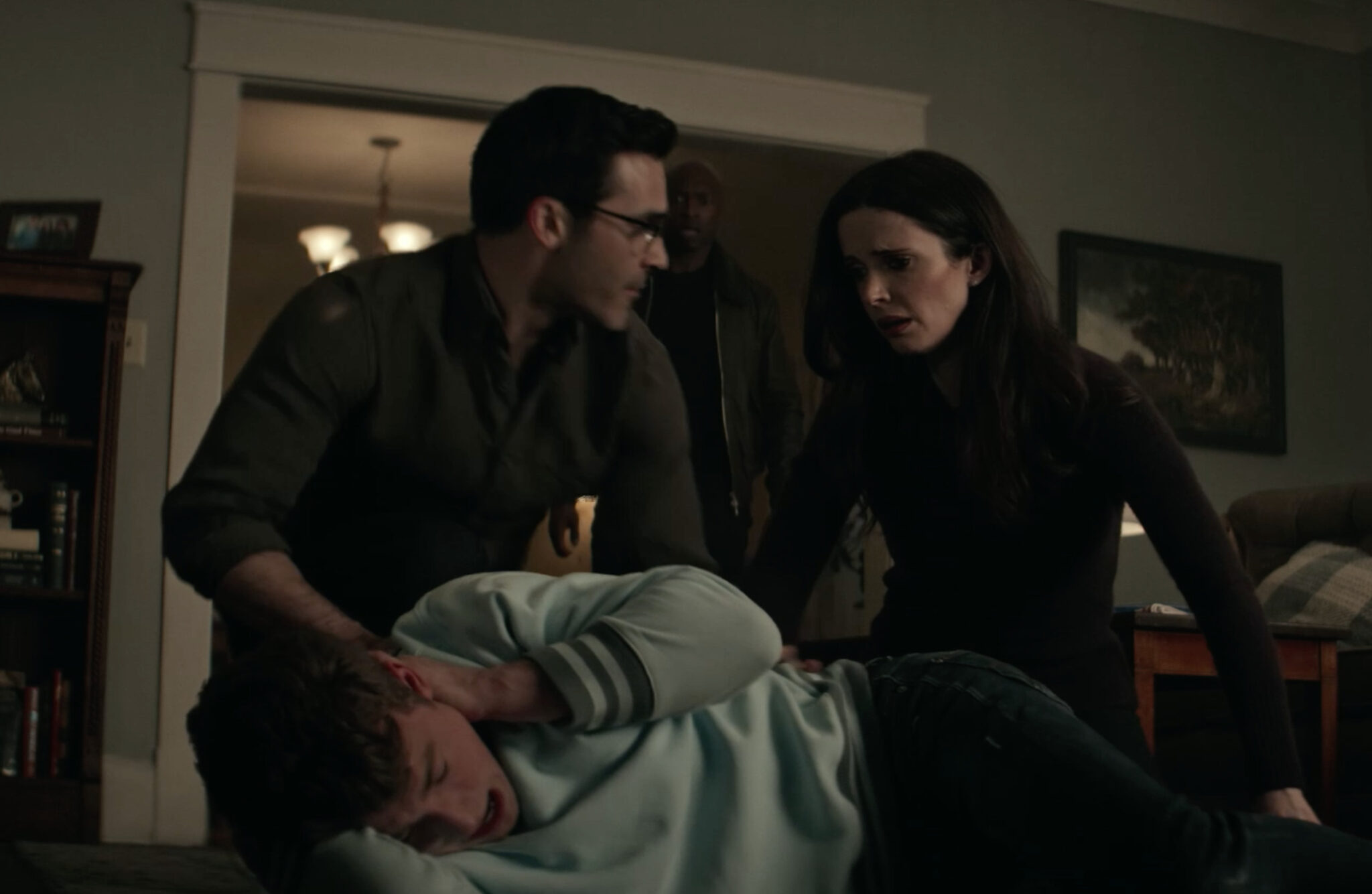 Superman & Lois: A New Location For The Kent Farm? | KryptonSite