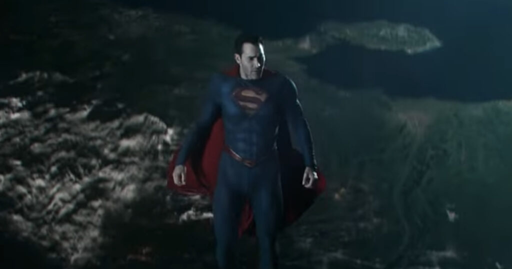 Superman & Lois: A New Location For The Kent Farm? | KryptonSite