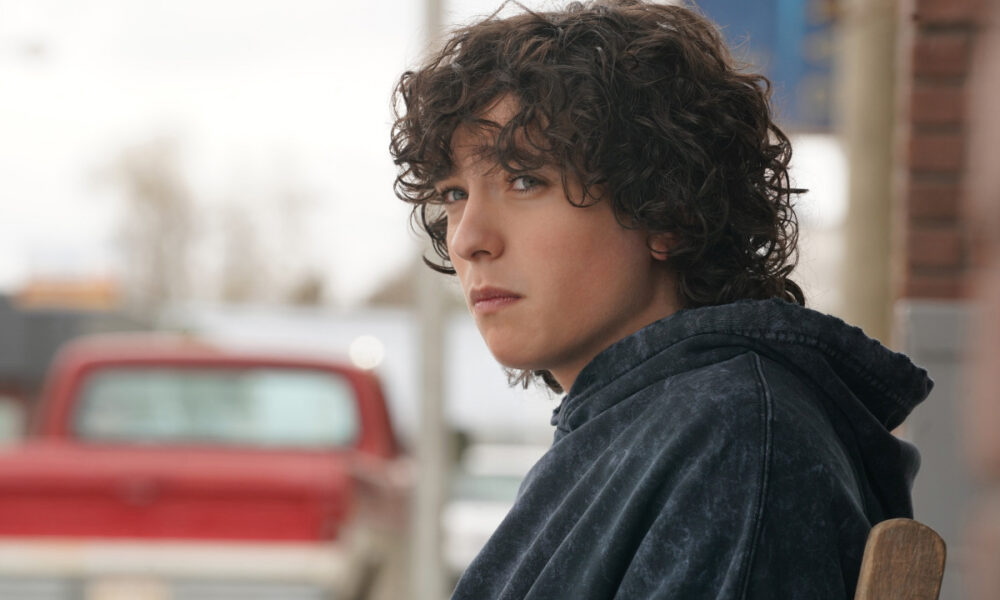 Superman & Lois: Alex Garfin Previews “Worlds War Bizarre” | KryptonSite