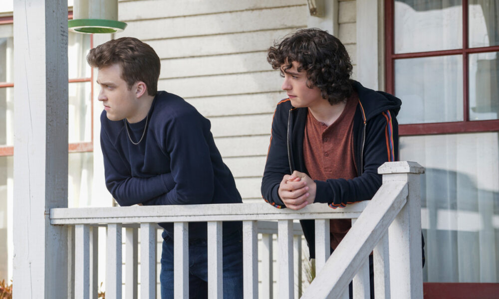 Post-Episode Content: Alex Garfin on “Worlds War Bizarre” Revelations ...