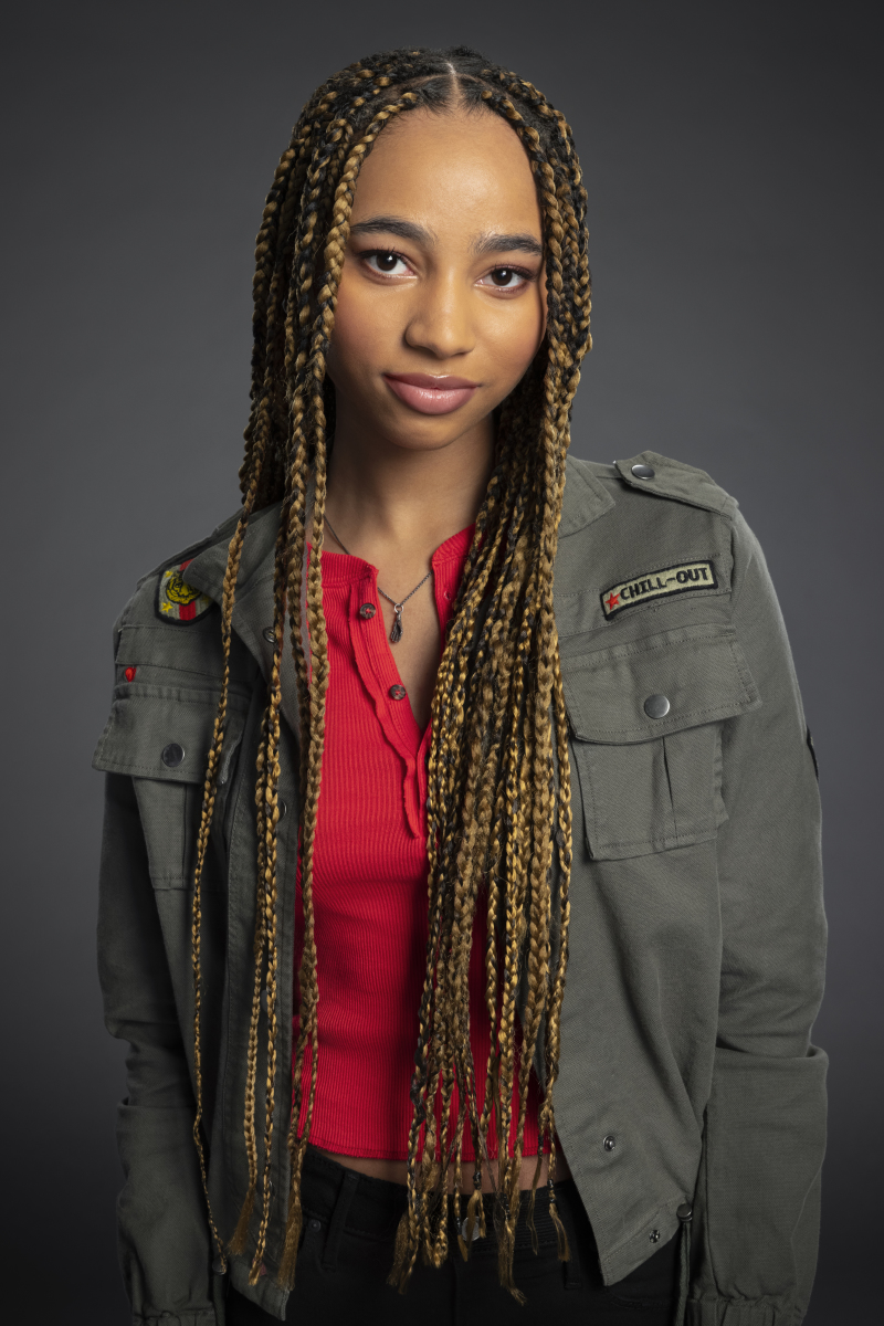 Superman & Lois Interview: More with Tayler Buck After “All Is Lost ...