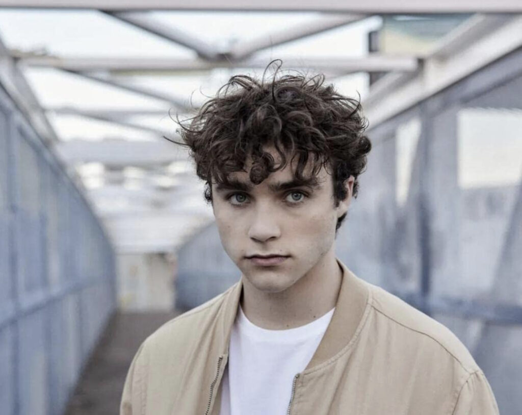 Superman & Lois: Michael Bishop Is The New Jonathan Kent | KryptonSite