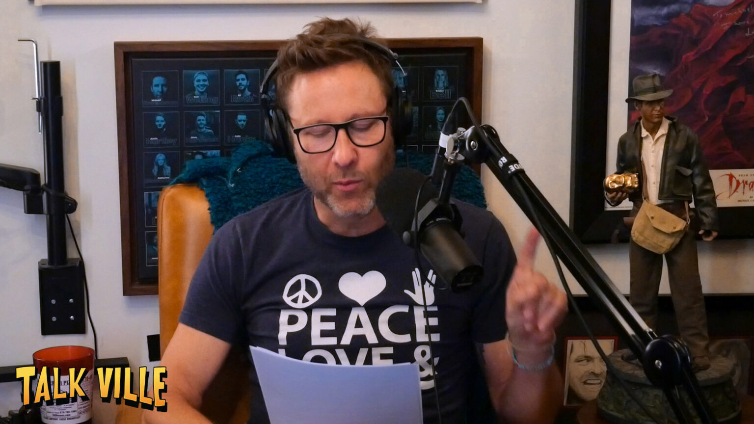 Supergirl & Flash "Duet" Musical Crossover Photos Are Here! | KryptonSite