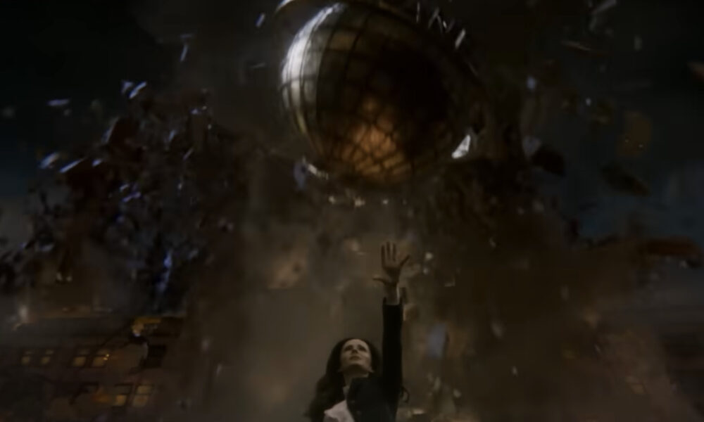 Superman & Lois Featured In New CW Sizzle Reel | KryptonSite