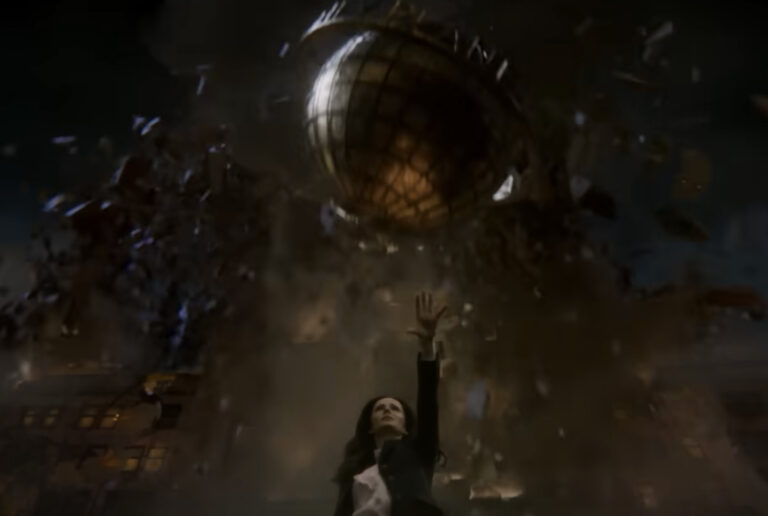 Superman & Lois: A New Location For The Kent Farm? | KryptonSite