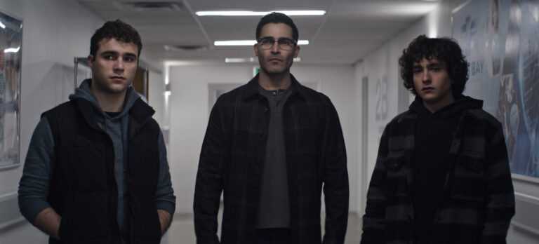 Supergirl & Flash "Duet" Musical Crossover Photos Are Here! | KryptonSite