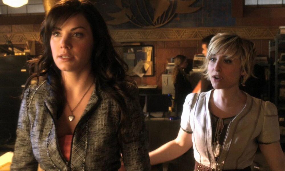 Superman & Lois: A New Location For The Kent Farm? | KryptonSite