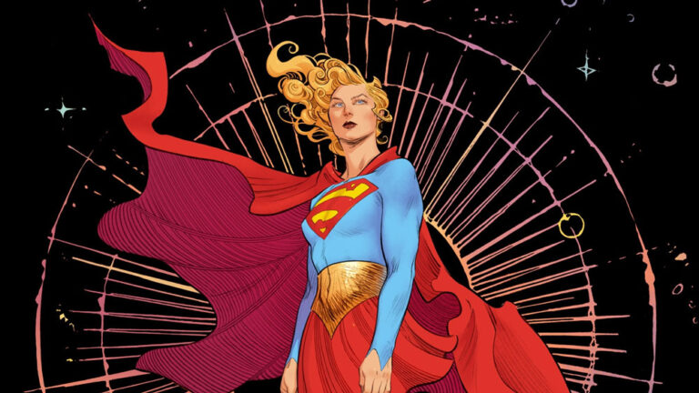 About the Supergirl Toxic Discourse… | KryptonSite