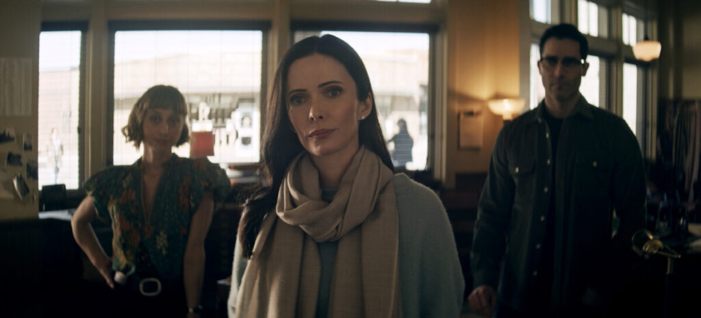 Superman & Lois: A New Location For The Kent Farm? | KryptonSite