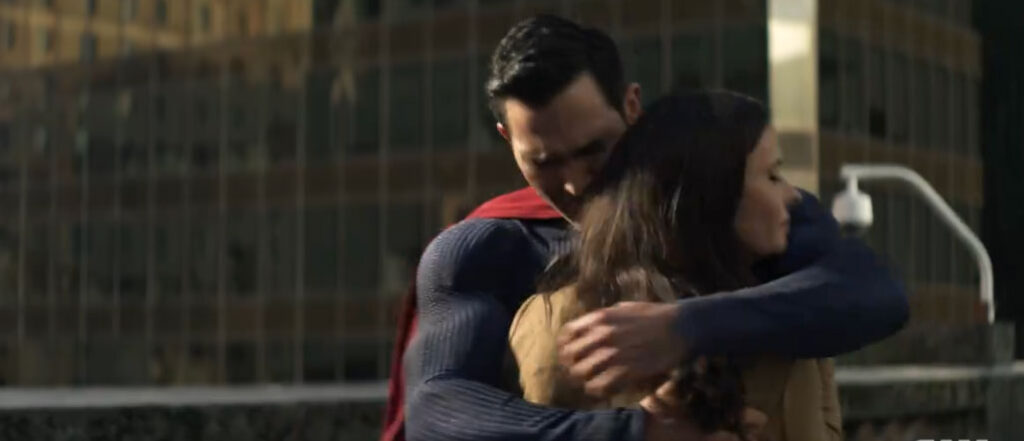 Superman & Lois In CW Fall 2024 Promo | KryptonSite
