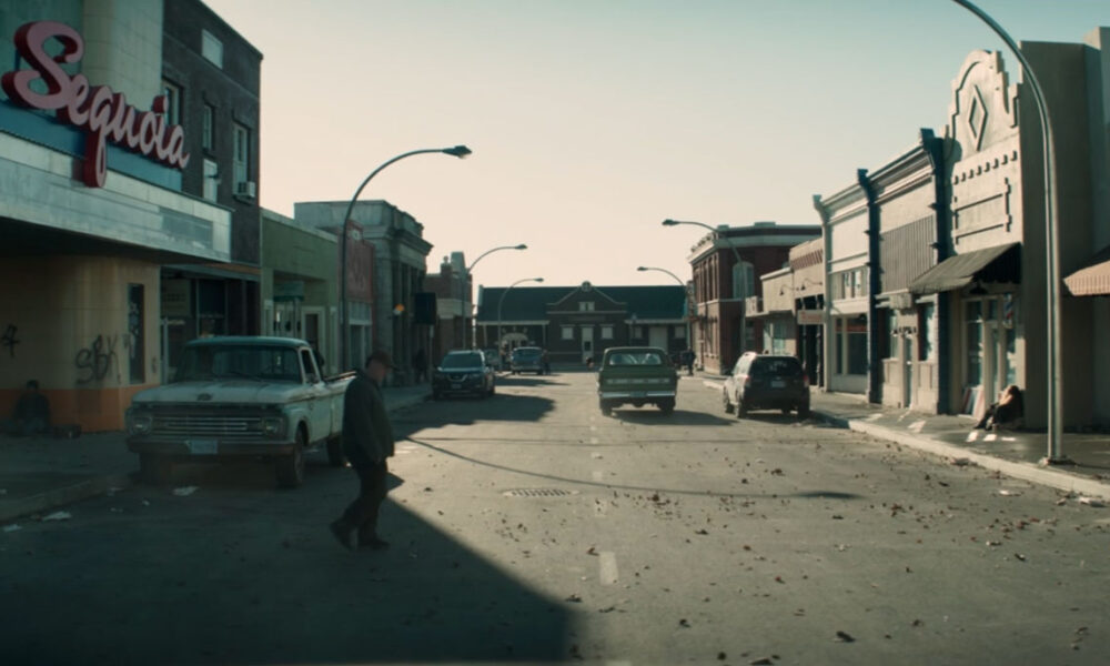 Acclaimed Series Turns Superman & Lois Smallville Into A Wasteland ...