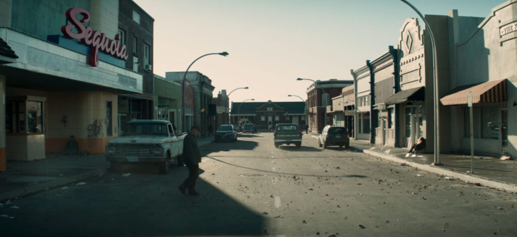 Superman & Lois’ Jonathan Kent Visits Earth-167 | KryptonSite