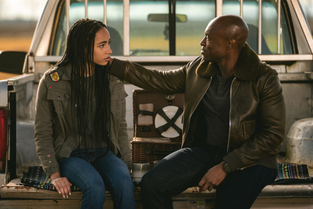 Superman & Lois: A New Location For The Kent Farm? | KryptonSite