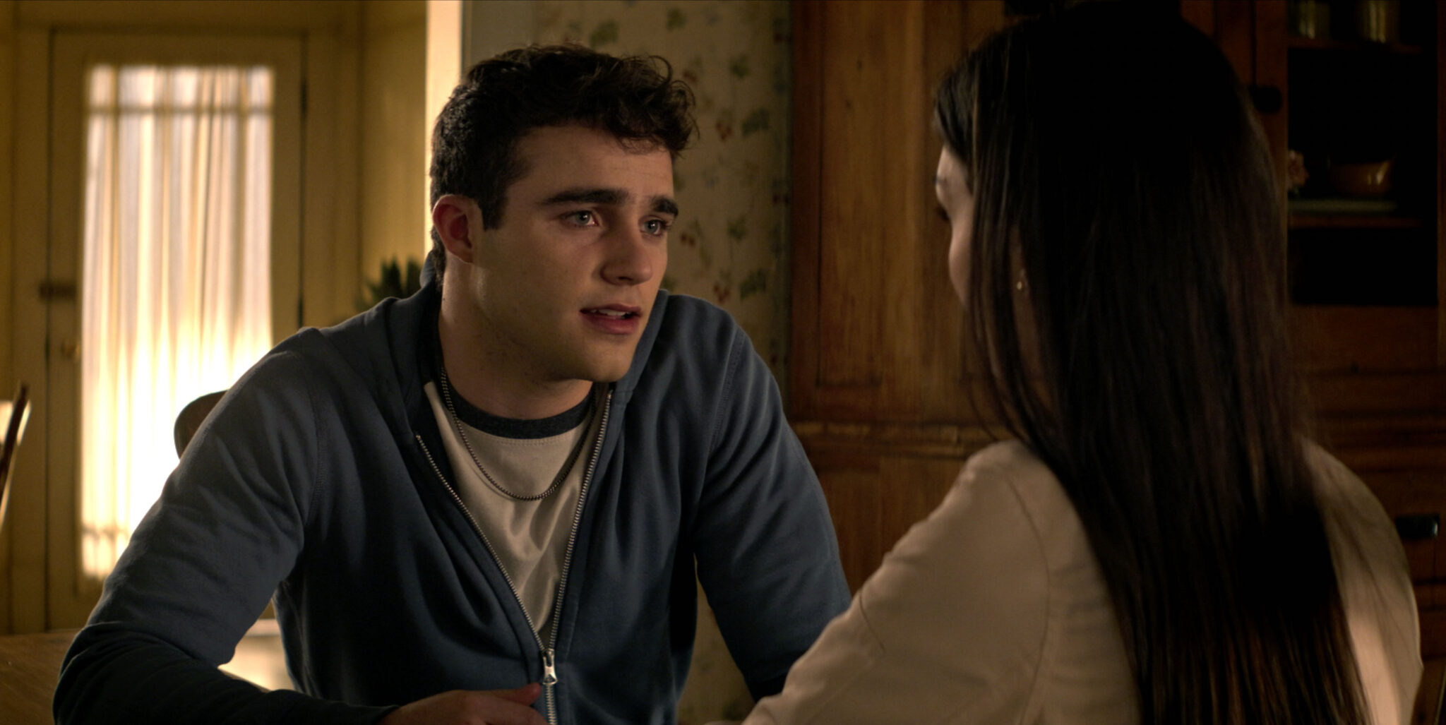 Superman & Lois: Michael Bishop Discusses Jon’s New Powers & Season 4 ...