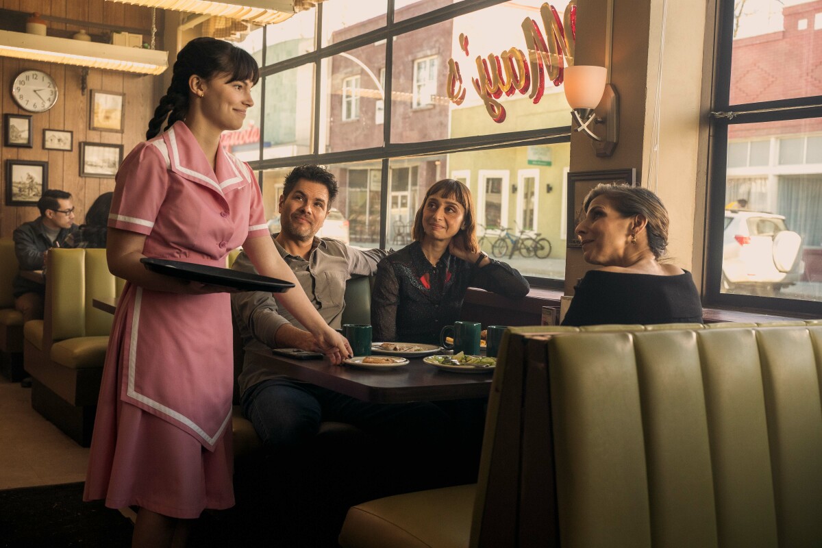 Superman & Lois Post-Mortem: Jai Jamison on Episode 4×09 | KryptonSite