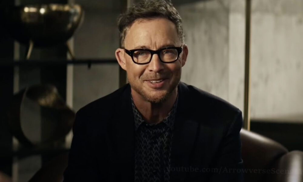 Tom Cavanagh’s Superman & Lois Character Revealed | KryptonSite