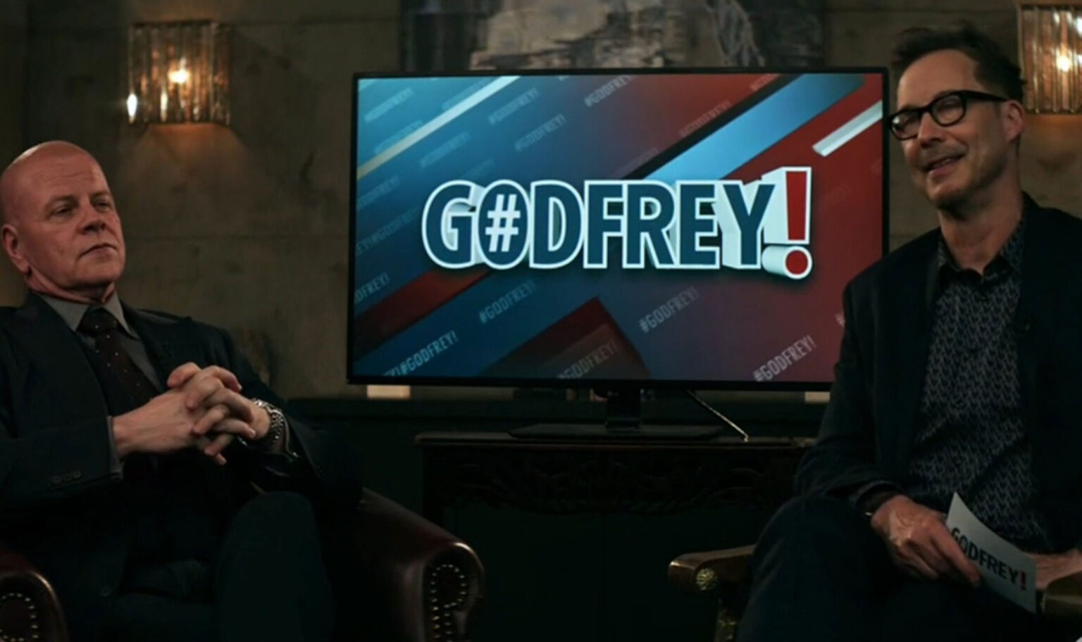 Tom Cavanagh’s Superman & Lois Character Revealed | KryptonSite