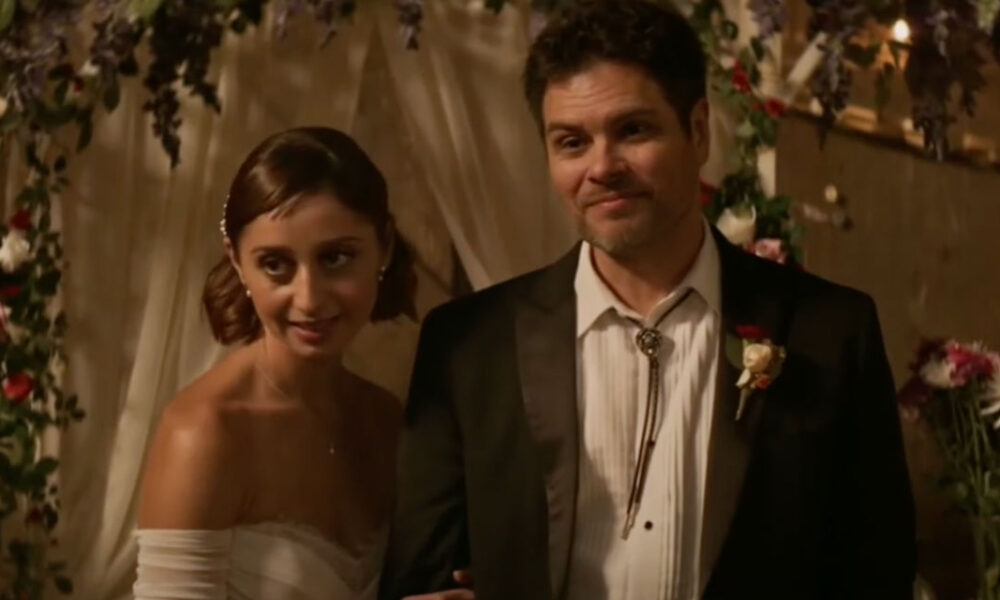 Interview: Erik Valdez & Sofia Hasmik on Their Superman & Lois Journey ...