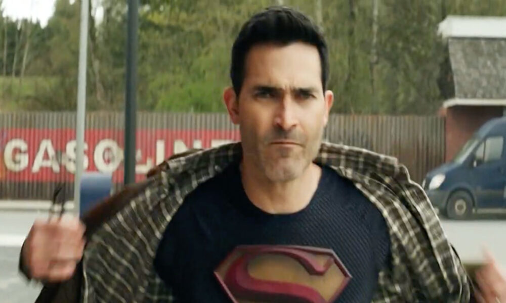Superman & Lois #4.7 Trailer: “A Regular Guy” | KryptonSite