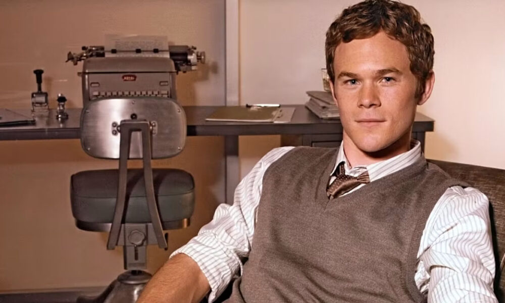 Aaron Ashmore Added to Salute to Smallville 2025 Convention | KryptonSite