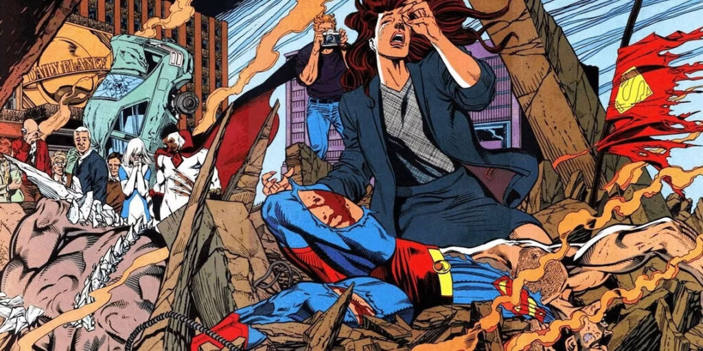 Superman & Lois: A New Location For The Kent Farm? | KryptonSite