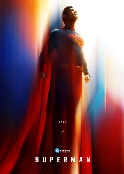 Official Superman 2025 Movie Merch Hits The DC Shop, Hot Topic & More ...