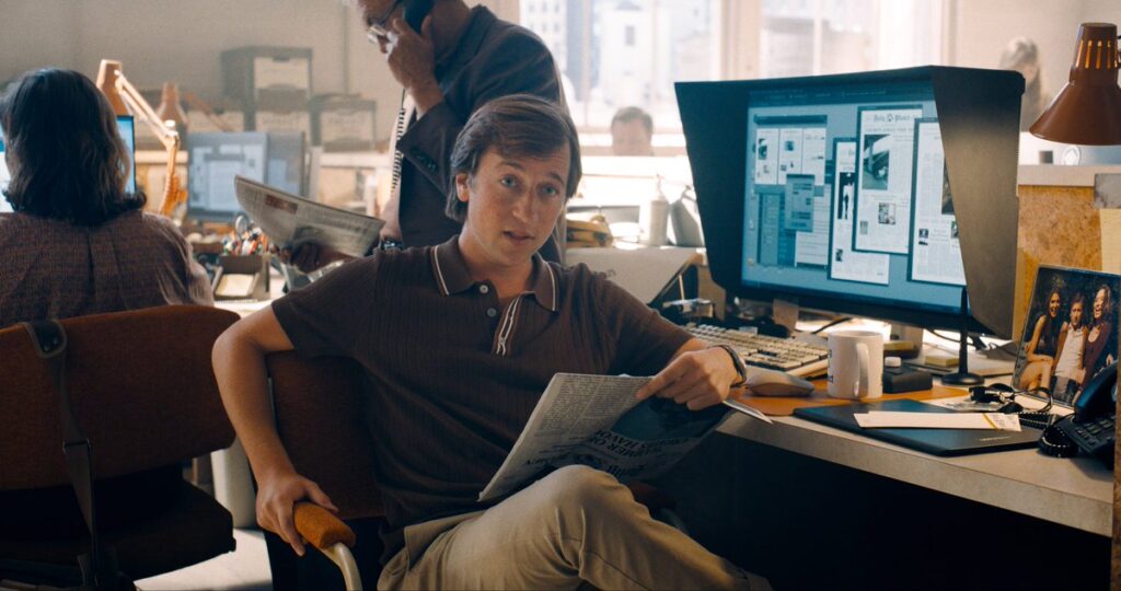 Jimmy Olsen-Centered TV Spinoff Will NOT Be Called “DC Crime” | KryptonSite