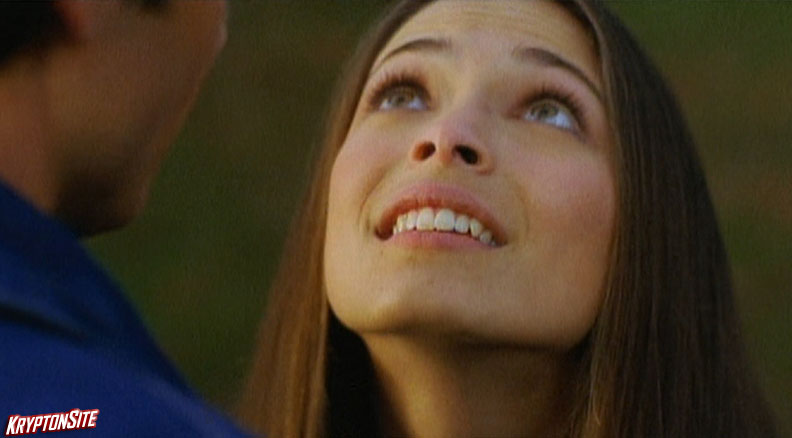 Smallville "Lara" Preview Promo Screencaps